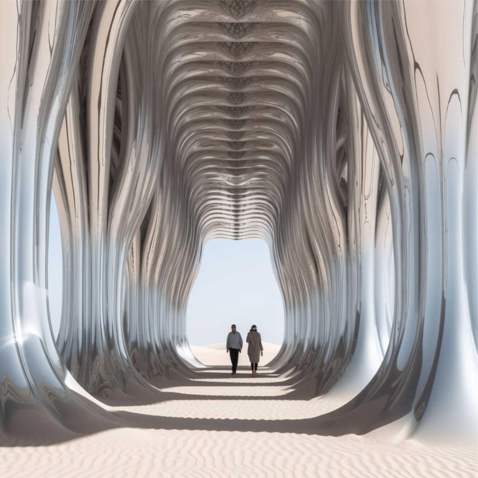 BIO Modern City by Vojtek Morsztyn - aasarchitecture
